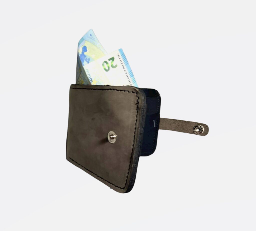WALLET M 2 – ELEN SANDALS – Χειροποίητα Δερμάτινα Σανδάλια